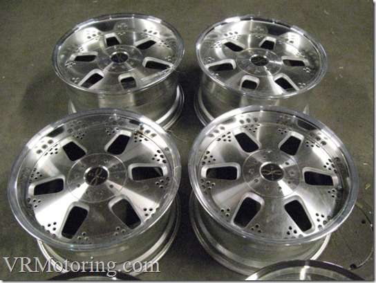 Rays Genome JDM VIP Rims 18x9+37 18x10+37 ~ JDM Wheels